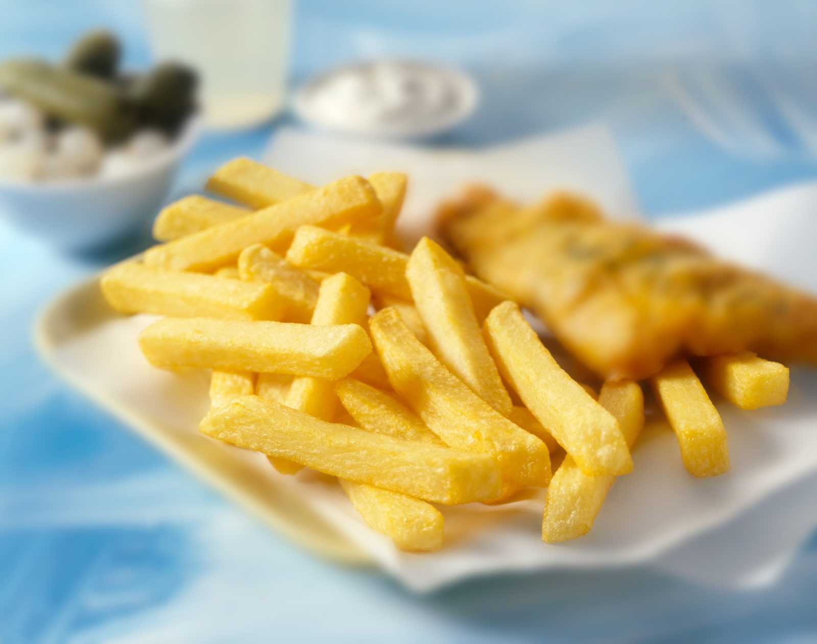 Avikon Perunat Archives - Fort Deli