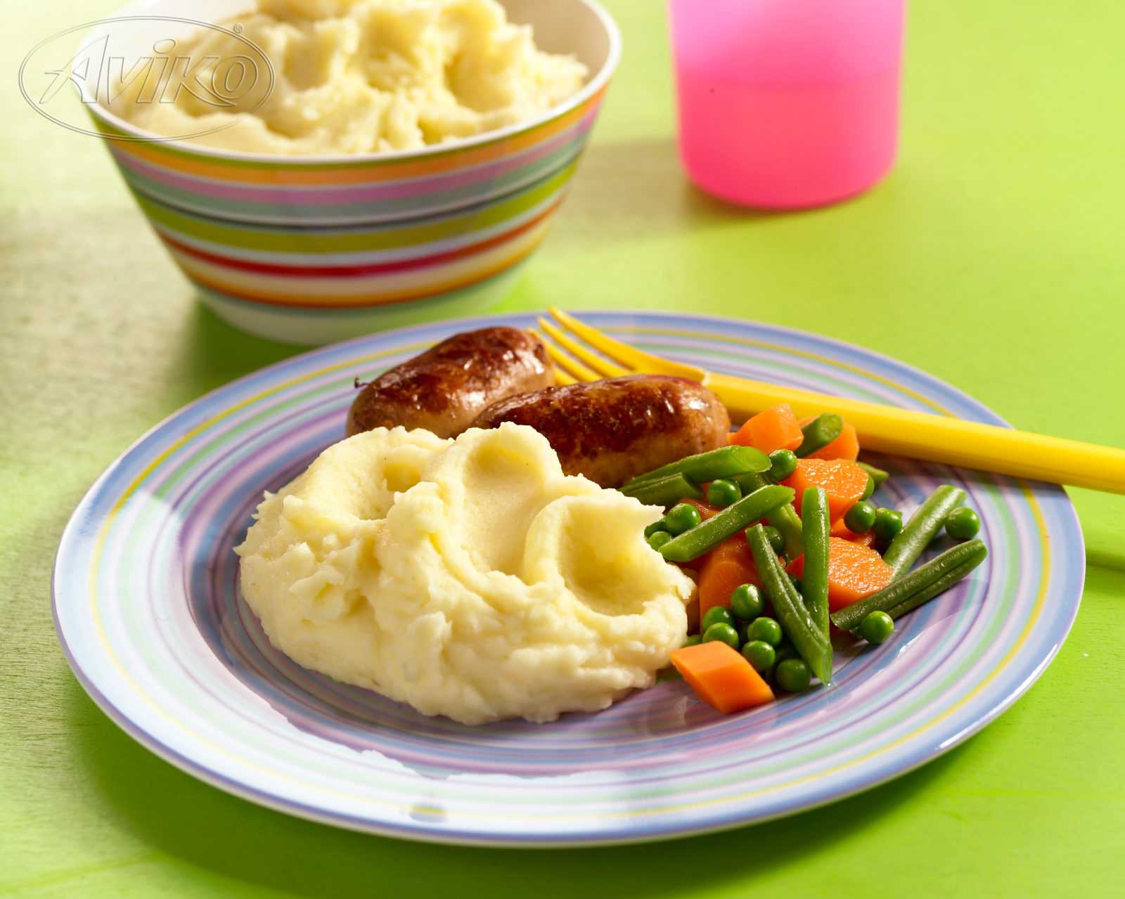 Avikon Perunat Archives - Fort Deli